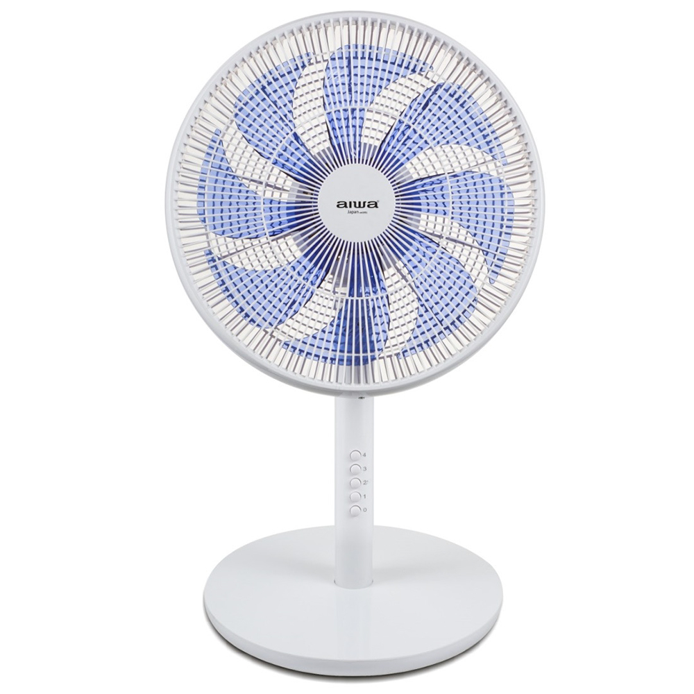 12 Table Fan New Design Aiwa